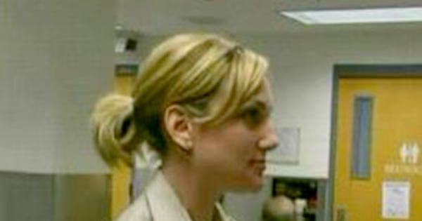 Cops Arrest Man With Mouthful Of Ambition On Las Vegas Jailhouse E News